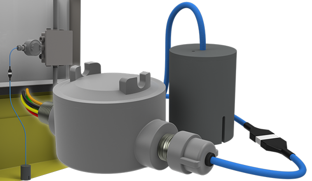 Beaudreau Sensor Systems