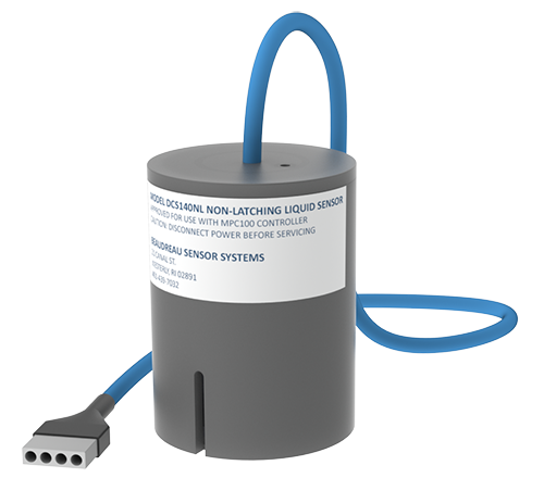 Beaudreau Sensor Systems